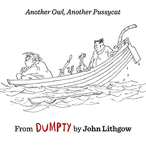 Dumpty: The Age of Trump in Verse (Dumpty, 1)