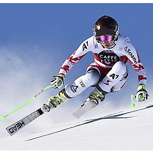 Runspeed Motorcycle Goggles, Ski Snowboard with UV Protection Anti-Fog Dual-Lens Helmet Compatible for Men Women Wnter Sports Snow Skiing Snowboarding Tactical Shooting (Pink, Clear)