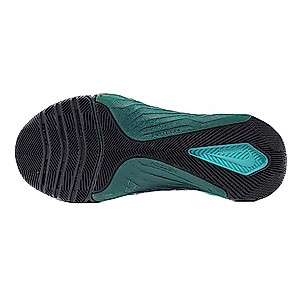 Nike Metcon 7 Training Shoes, Pro Green/Multi-Color, 12 M US