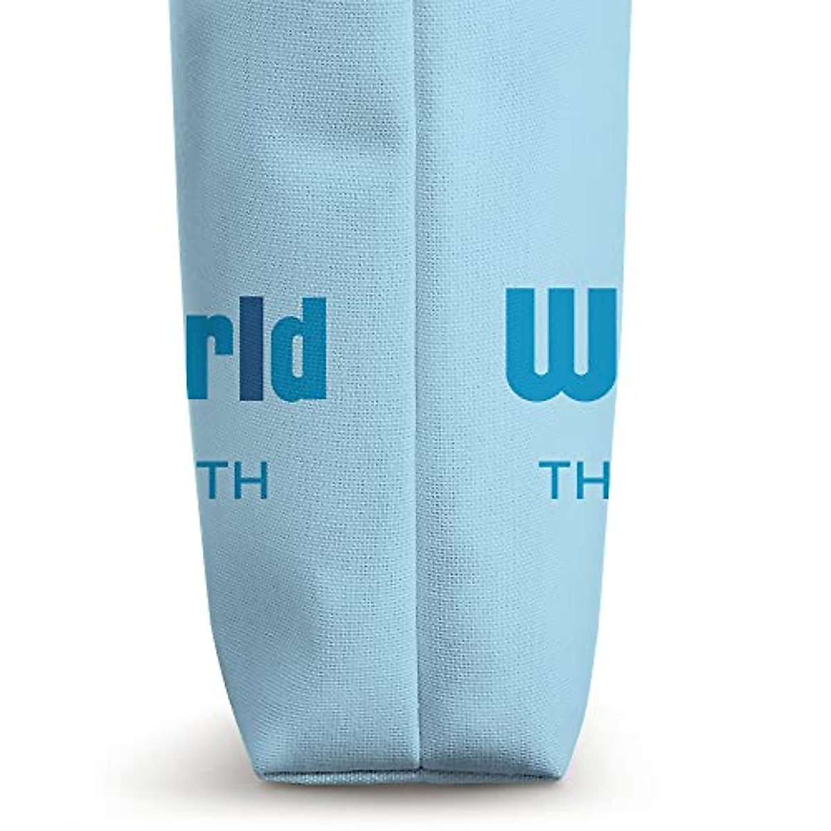 Walt Disney World 50th Anniversary The Most Magical Place Tote Bag