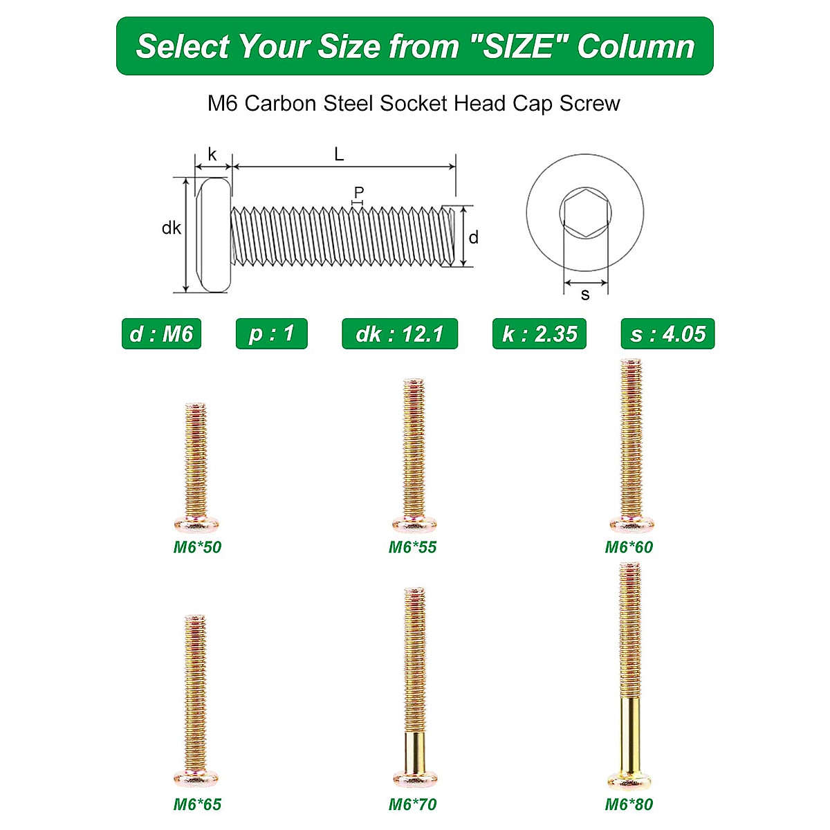 M6 x 12 MM Barrel Nuts,10pcs Cross Dowels Slotted Nuts Baby Bed Crib Screws Hardware Replacement Kit for Bunk Bed Beds Headboards Chairs Furniture (M6 x 12 mm-Barrel Nuts-20PCS)