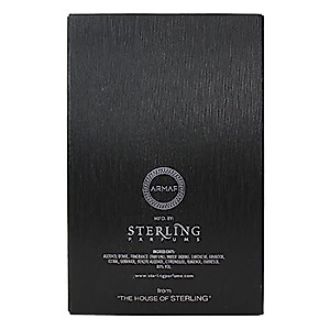 Armaf Club De Nuit Intense Men's EDT Perfume, 105ml