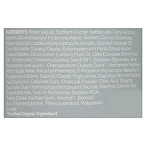 Jason Clarifying Charcoal 2-in-1 Shampoo-Conditioner, 12 oz