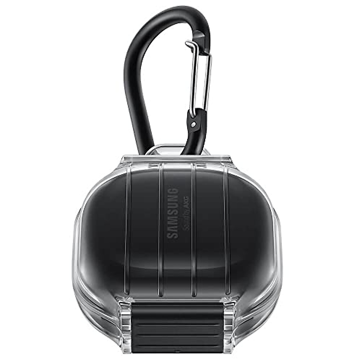 Samsung Galaxy Buds Water Resistant Cover - Transparent