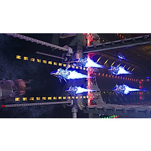 R-Type Tactics I • II Cosmos - PlayStation 5