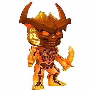 Funko Pop! Marvel Thor Ragnarok Surtur #252