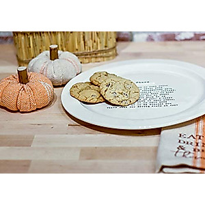 Mud Pie Share Platter