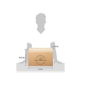 PediaSure Immune Support Kids Protein Shake Grow & Gain Vanilla Flavor, 8 Fl Oz 4 Pack