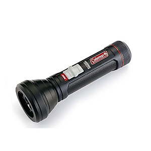 Coleman Battery Guard 325m LED Flashlight