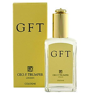 Geo F. Trumper, Geo F. Trumper Cologne, 1.69 Fl Oz