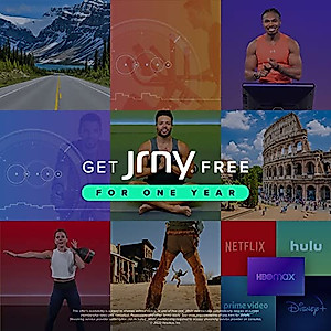 Bowflex Treadmill 22