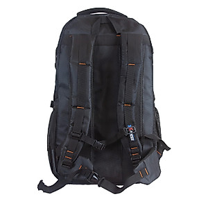 New York XPress Camping/Hiking Daypacks (Navy, 24")