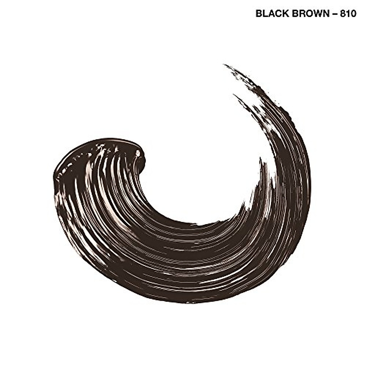 COVERGIRL So Lashy! blastPRO Mascara Black Brown .44 fl oz (13.1 ml) (Packaging may vary)