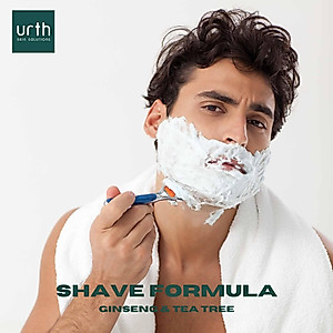 Urth Shave Formula