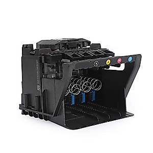 Areyourshop 952 955 Refurbished Printhead for HP Officejet Pro 8710 7740 7720 8720 8730 8740 8210 953