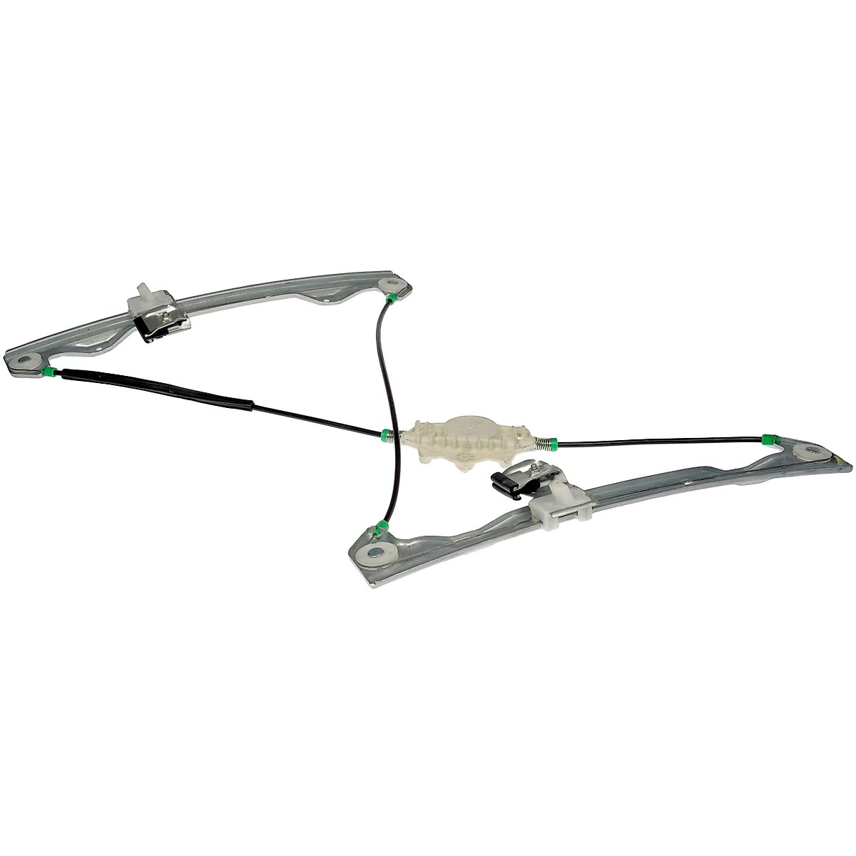 Dorman 740-140 Front Driver Side Power Window Regulator (Regulator Only) Compatible with Select Ford / Lincoln / Mercury Models