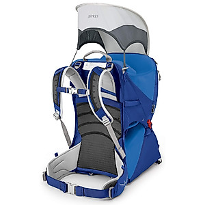 Osprey Poco LT Lightweight Child Carrier Backpack