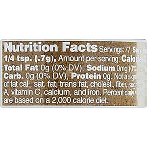 Morton & Bassett Zaatar 1.9oz