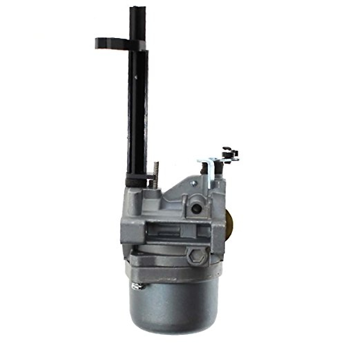 Carbhub 591378 Carburetor Replacement for Briggs & Stratton Snowblower 796321 696132 696133 796322 697351 699958 699966 698455 695918 694952 695919 695330 796323 695920 695328 Generator with Gaskets