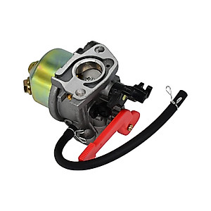 Weelparz Carburetor with Gaskets Filter for MTD Pro 31AM62EE752 31AM62EE799 31A-32AD700 Snowblower Snowthrower Snow Blower Thrower