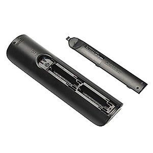 Samsung TV Remote Control (BN59-01199F) for UN32 to UN65 Models - Black (Renewed)