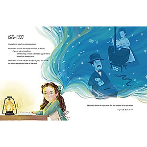 Dare to Question: Carrie Chapman Catt's Voice for the Vote (People Who Shaped Our World)