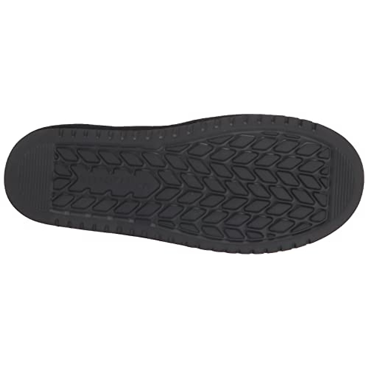 Koolaburra by UGG Women's Advay Boot, Black, Size 7