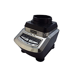 Ninja Blender Motor Base | Supra Bl780 1200 Watt (Renewed)