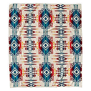 Pendleton Towel for Two, Pilot Rock Ivory