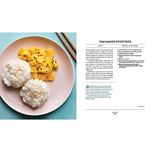 The Vegan Instant Pot Cookbook: Wholesome, Indulgent Plant-Based Recipes