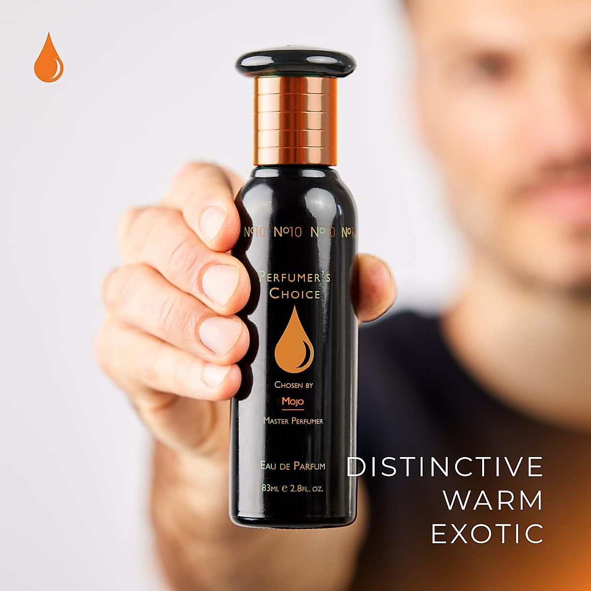 PERFUMER'S CHOICE Mojo