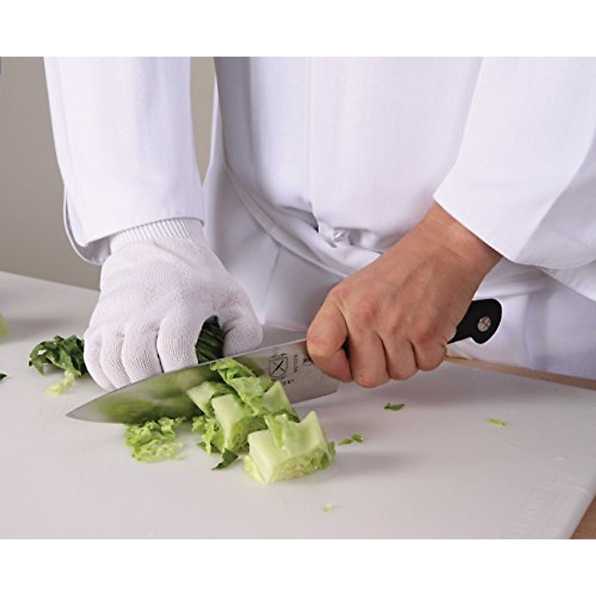 Mercer Culinary MercerGuard Cut Glove, Medium