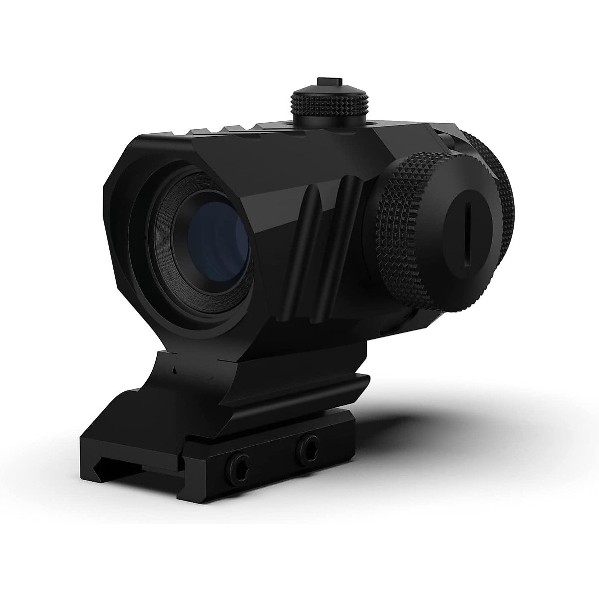 Monstrum Marksman 1X Prism Scope | Black