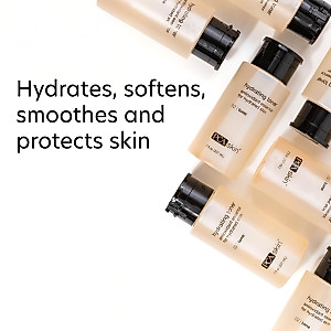 PCA SKIN Hydrating Toner, Moisturizing Facial Toner, Deeply Hydrates Without Clogging Pores, 7.0 fl oz Pump