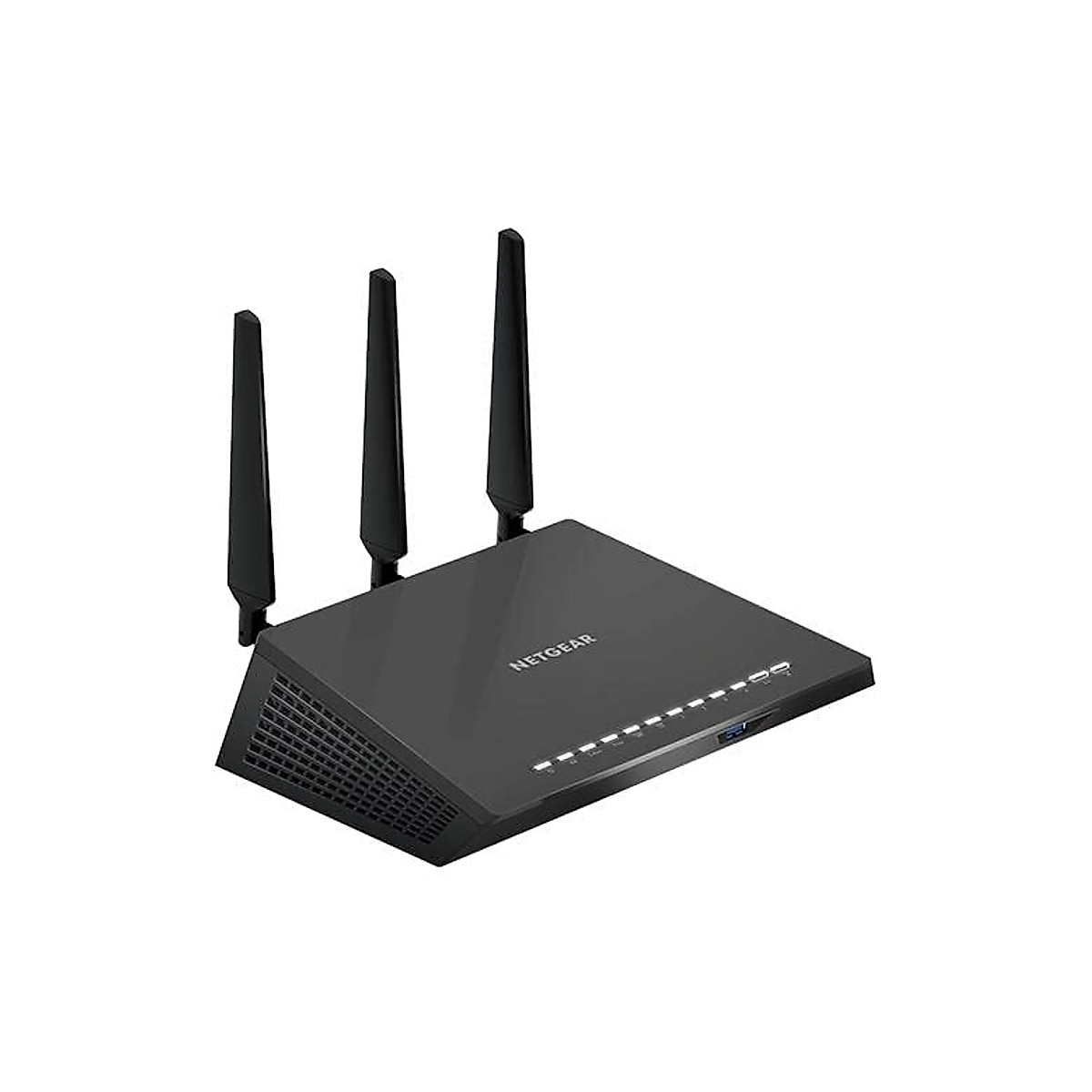 Netgear Nighthawk R7200 Wireless-ac Smart WiFi Router Dual Band Gigabit AC2100