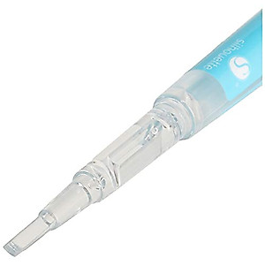 Silhouette of America FBA_TOOL4 Rhinestone Setting Tool, Clear