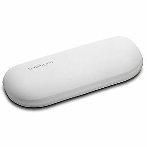 Kensington K50432WW ErgoSoft Wrist Rest for Standard Mouse-Gray