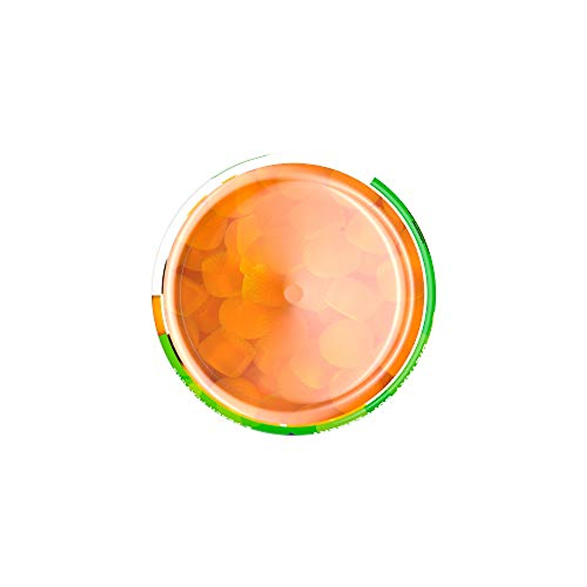 Vitafusion Melatonin Gummy Vitamins, 140 ct gummies