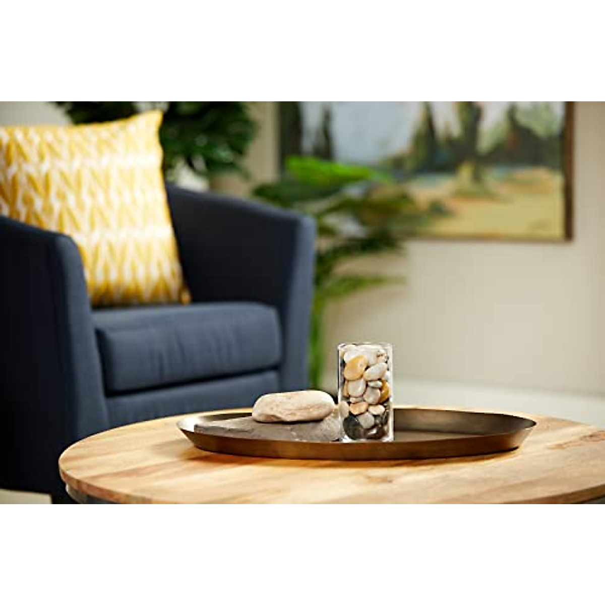 Yankee Candle Sun & Sand® Signature Medium Pillar Candle, 14.25oz