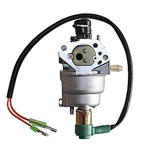 Lumix GC Carburetor For Titan TG7500M TG8000 TG8500 TG9000ES Generators