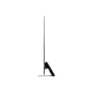 SAMSUNG QN85QN900BFXZA 85" 8K QLED UHD HDR Smart Infinity-Screen TV with an Austere 7S-PS8-US1 VII-Series 8 Outlet Power w/Omniport USB (2022)
