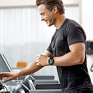 XFYELE Nylon Watch Band Compatible with Samsung Galaxy Watch 7/6/5/4/FE 40mm 44mm/Watch 6 Classic 43mm 47mm/Watch 5 Pro 45mm/Watch 4 Classic 42mm 46mm, 20mm Quick Release Replacement Sport Strap