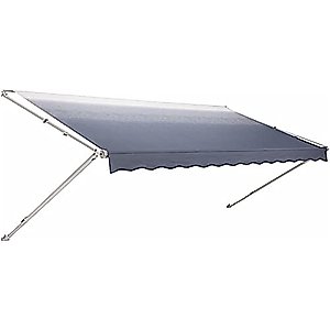 Dometic 8500 Polar Sandstone 16' Awning
