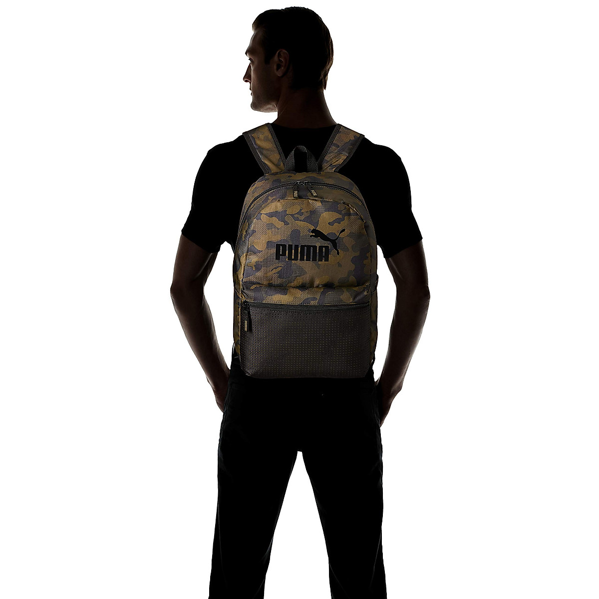 PUMA Evercat Surface Backpack