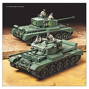 TAMIYA 2023 Catalog TAM64443 Brochures/Catalogs Consumer