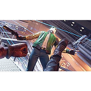 DEATHLOOP Standard Edition - PC