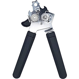 Stainless opener kitchen opener steel Portable Opener Can canning screw KitchenDining Bar Openers for Lids