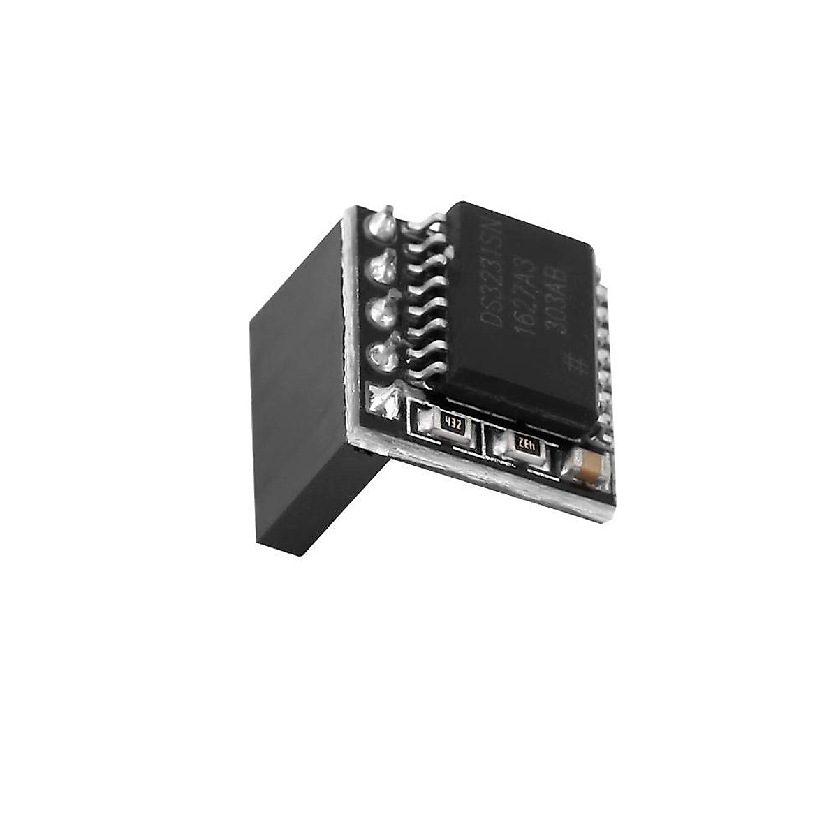 Yosoo Health Gear 4 pcs High RTC Board Real Time Clock Module Memory Module for Raspberry Pi