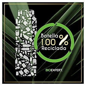 Bioexpert Shampoo - Extracto de Placenta Vegetal 650ml