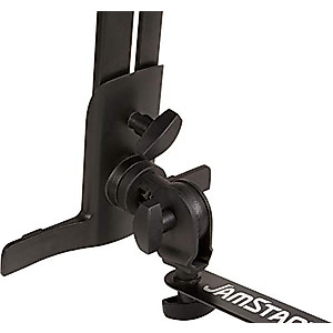 Ultimate Support Compatible with apple ipad, JS-MNT101 JamStands Series Universal iPad Holder